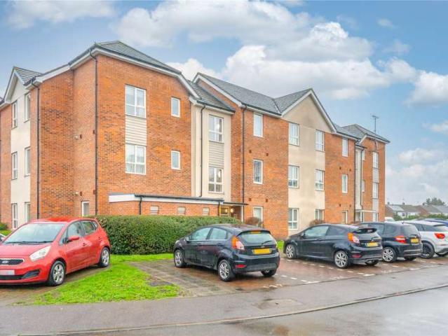 1 Bedroom Flat
