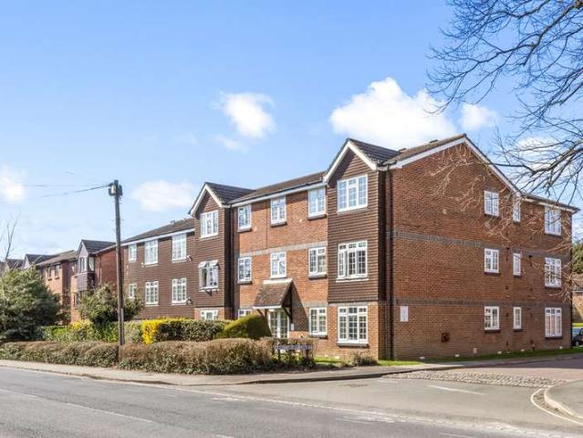 1 Bedroom Flat