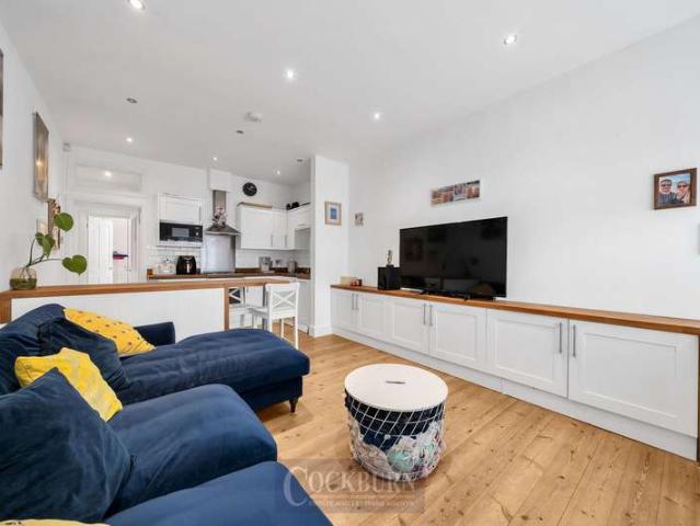 1 Bedroom Flat