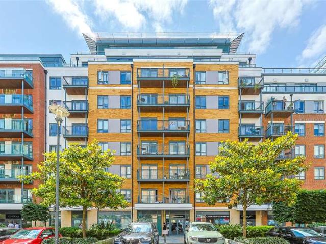 1 Bedroom Flat