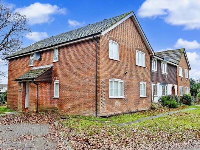 1 Bedroom Flat