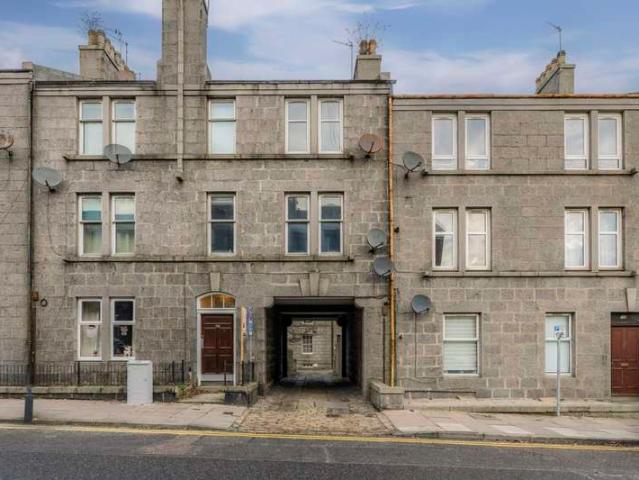 1 Bedroom Flat