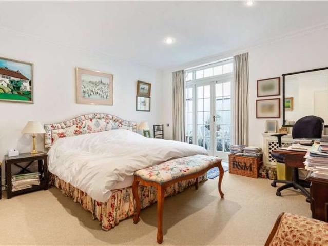 1 Bedroom Flat