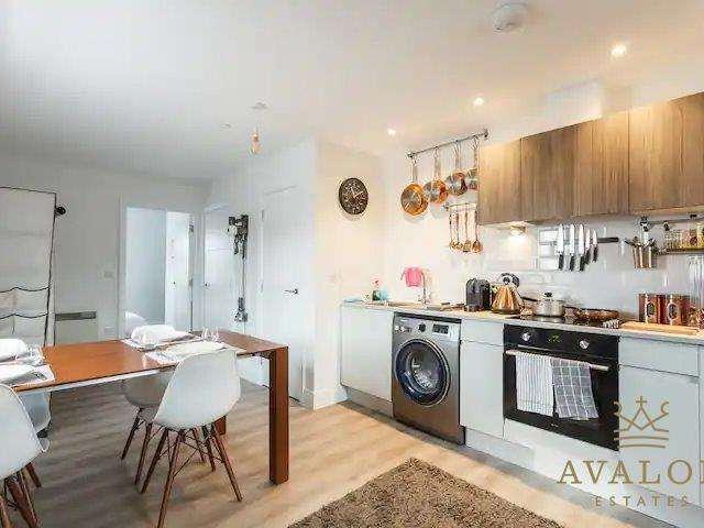 1 Bedroom Flat