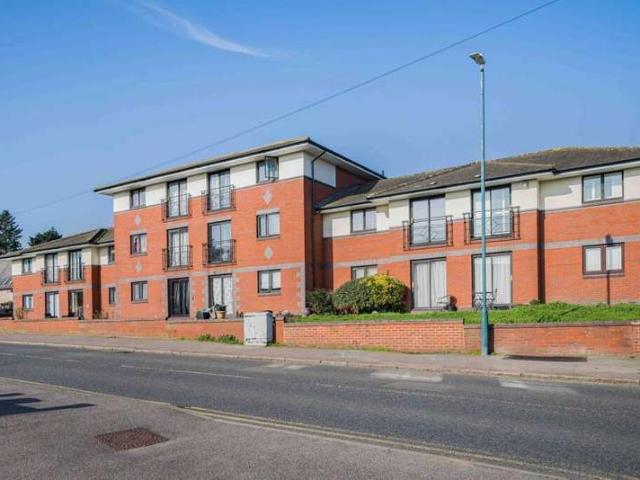 1 Bedroom Flat