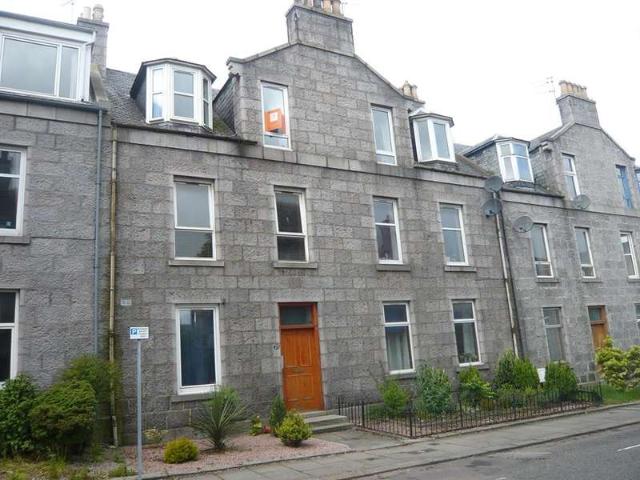 1 Bedroom Flat