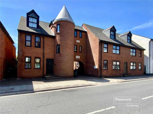 1 Bedroom Flat