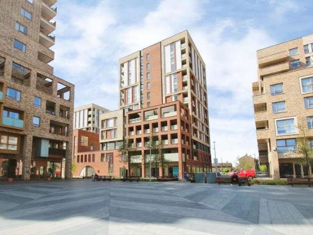 1 Bedroom Flat