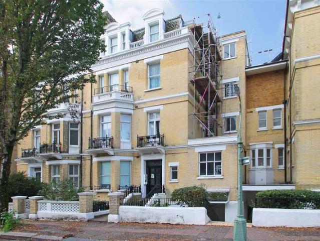 1 Bedroom Flat