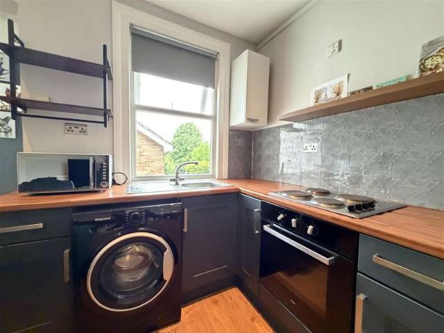 1 Bedroom Flat