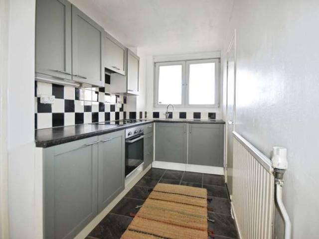 1 Bedroom Flat