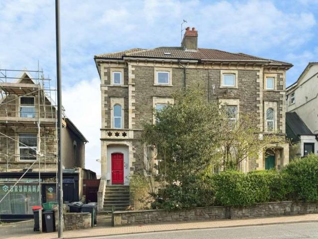 1 Bedroom Flat