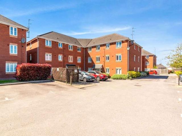 1 Bedroom Flat