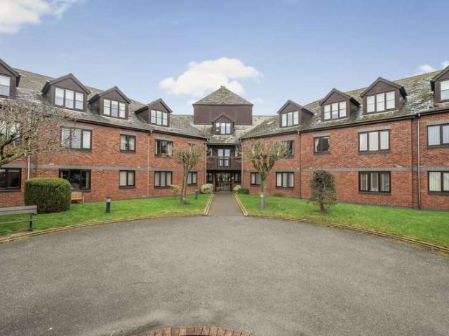 1 Bedroom Flat