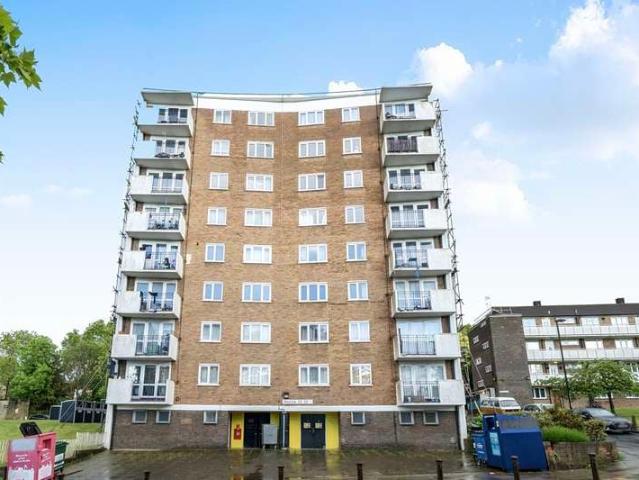 1 Bedroom Flat