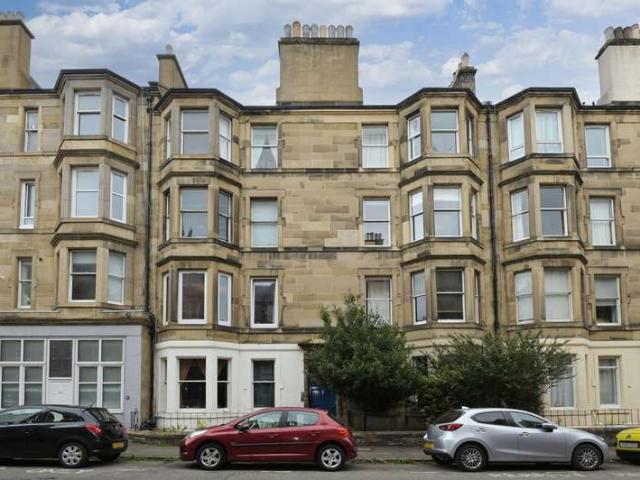 1 Bedroom Flat