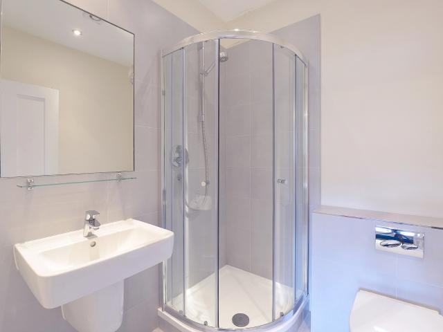 1 Bedroom Flat