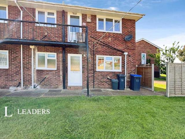 1 Bedroom Flat