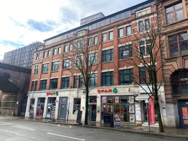 1 Bedroom Flat