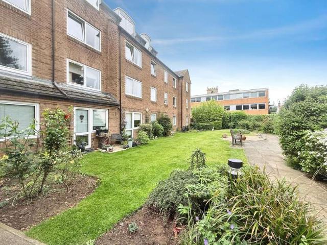 1 Bedroom Flat
