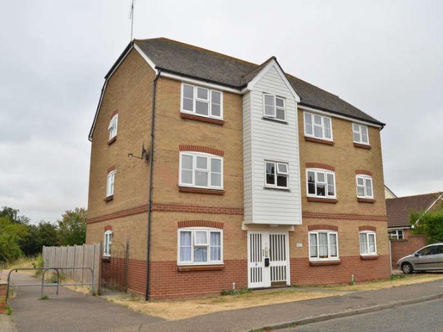 1 Bedroom Flat
