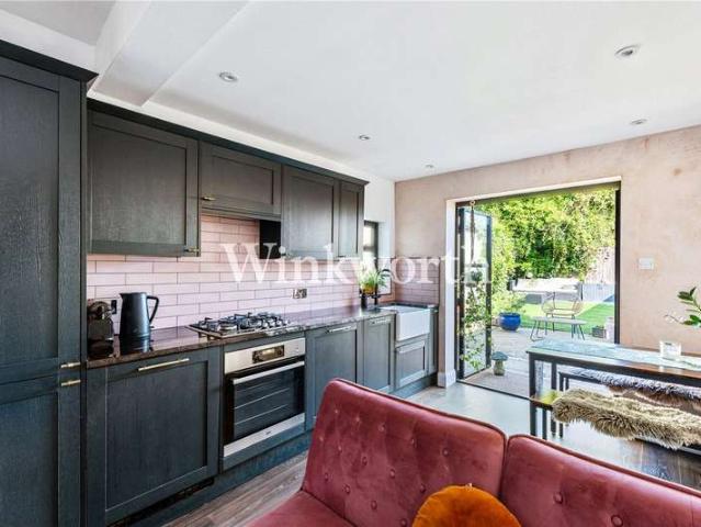 1 Bedroom Flat
