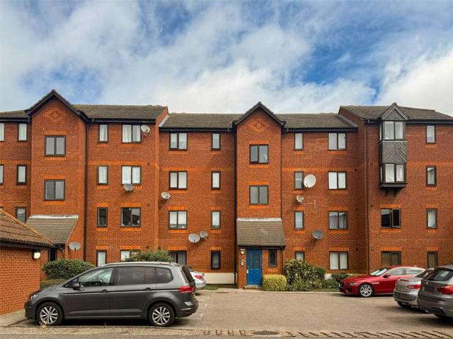 1 Bedroom Flat
