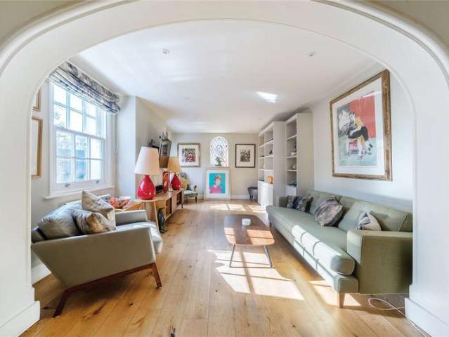 1 Bedroom Flat