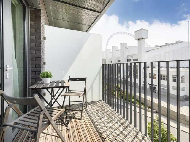 1 Bedroom Flat