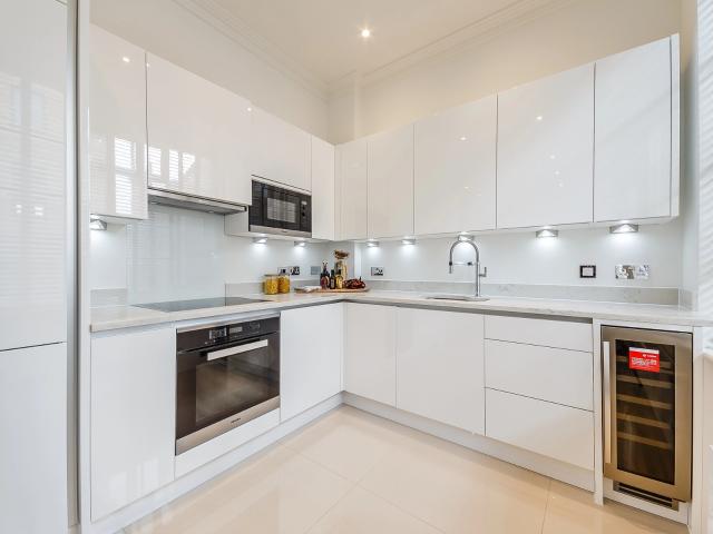 1 Bedroom Flat