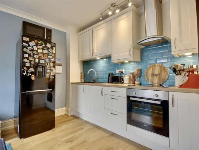 1 Bedroom Flat