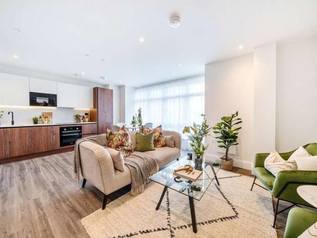 1 Bedroom Flat