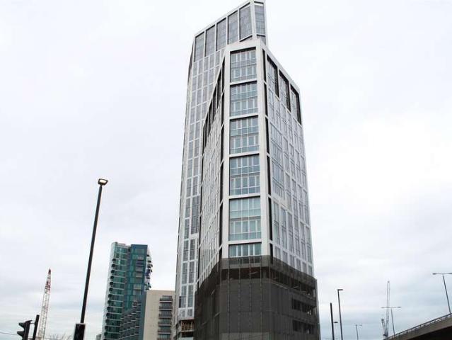 1 Bedroom Flat