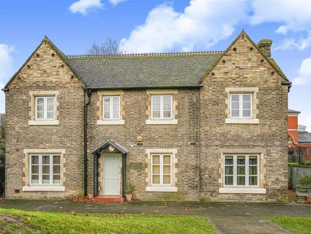 1 Bedroom Flat