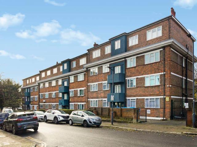 1 Bedroom Flat