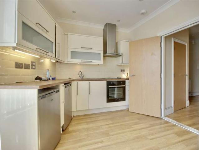 1 Bedroom Flat