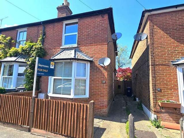 1 Bedroom Flat