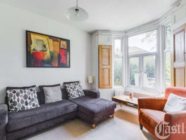 1 Bedroom Flat