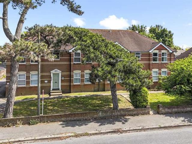 1 Bedroom Flat