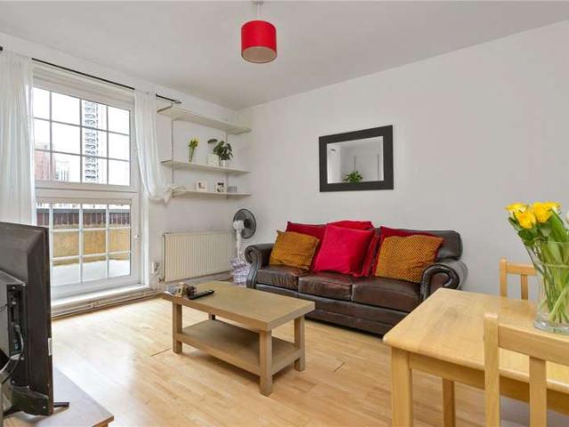 1 Bedroom Flat
