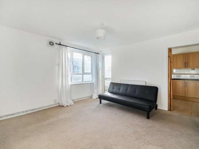 1 Bedroom Flat