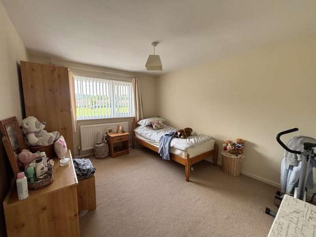 1 Bedroom Flat