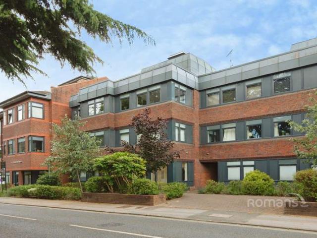 1 Bedroom Flat