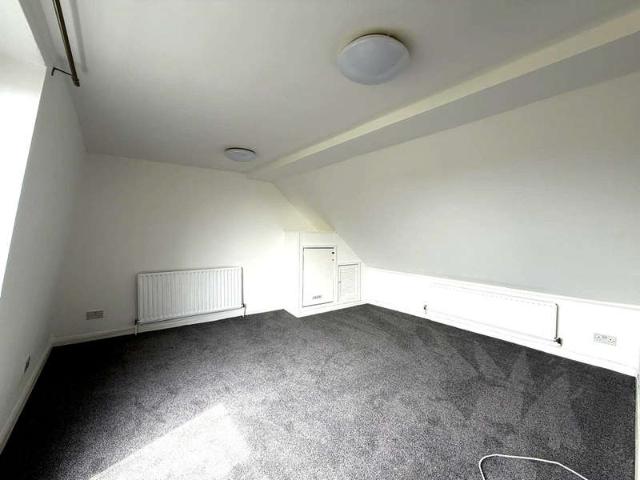 1 Bedroom Flat