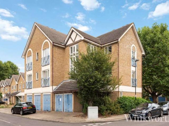 1 Bedroom Flat