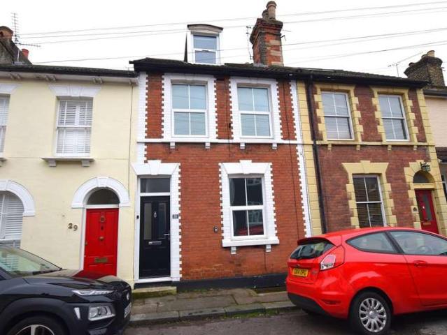 1 Bedroom Flat