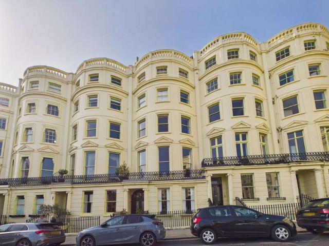 1 Bedroom Flat