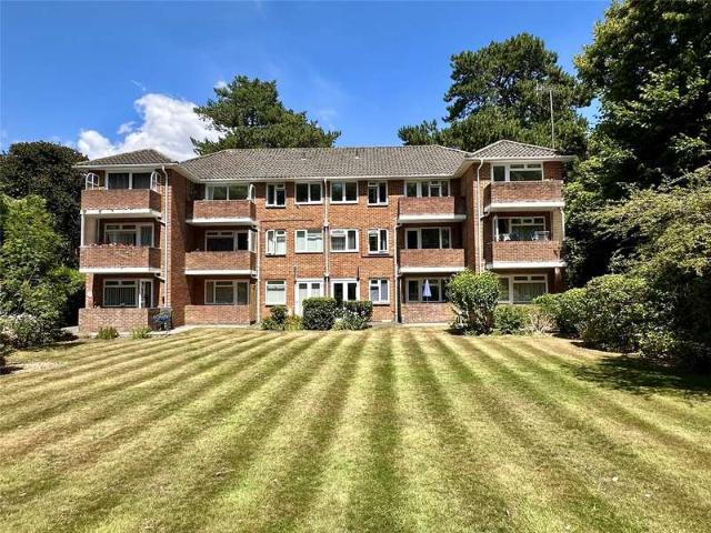 1 Bedroom Flat