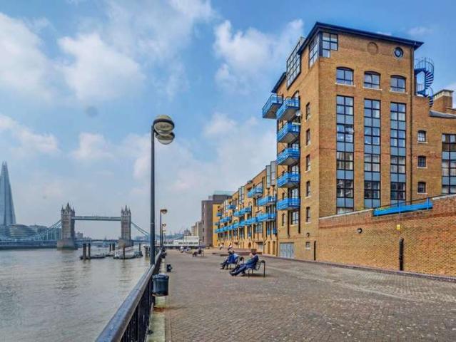 1 Bedroom Flat