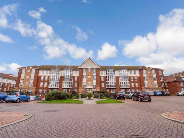1 Bedroom Flat